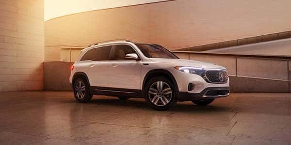 Landing Page Template | Mercedes-Benz of Boise