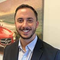 Mercedes-Benz of Gainesville Staff | Gainesville Mercedes-Benz Dealer