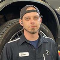 Mercedes-Benz of Gainesville Staff | Gainesville Mercedes-Benz Dealer
