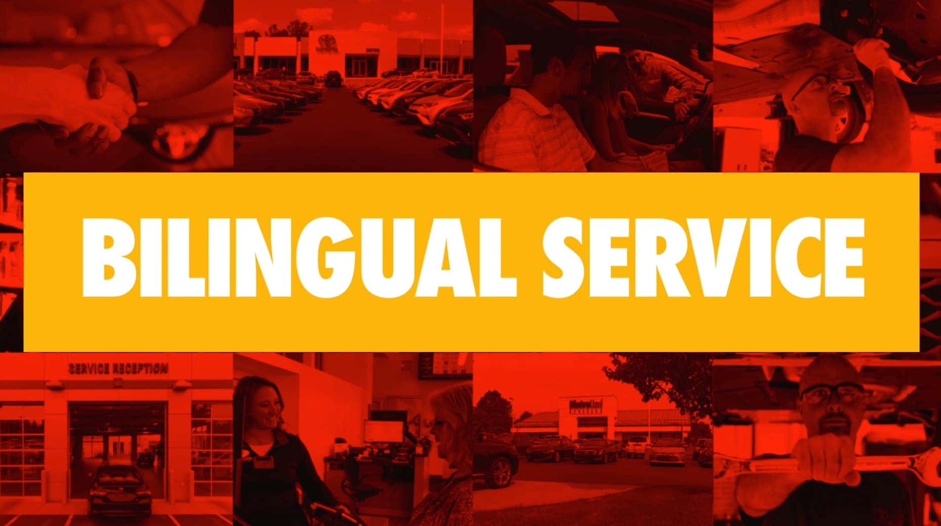 Spanish Speaking Team Near Vicksburg, MI - Metro Toyota Kalamazoo