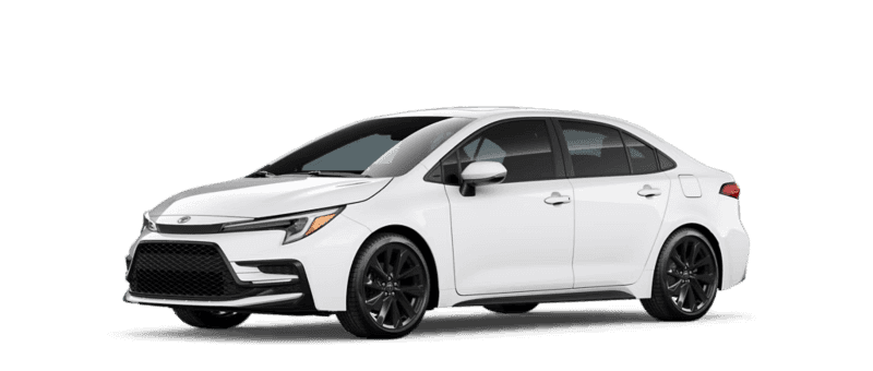 Metro Toyota Model Showroom in Kalamazoo MI | Metro Toyota