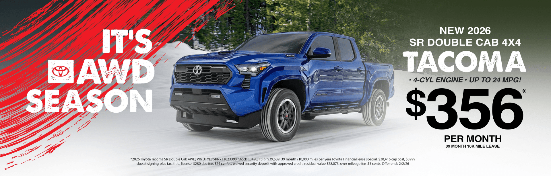 New and Used Dealership Near Vicksburg, MI - Metro Toyota