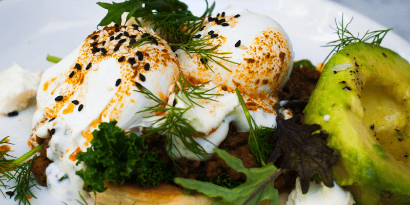 Top 8 Breakfast Spots in Cleveland | Nissan Of Streetsboro