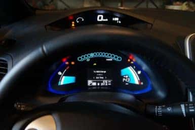 Nissan Dashboard Warning Lights: Meanings and Symbols | Nissan Of ...
