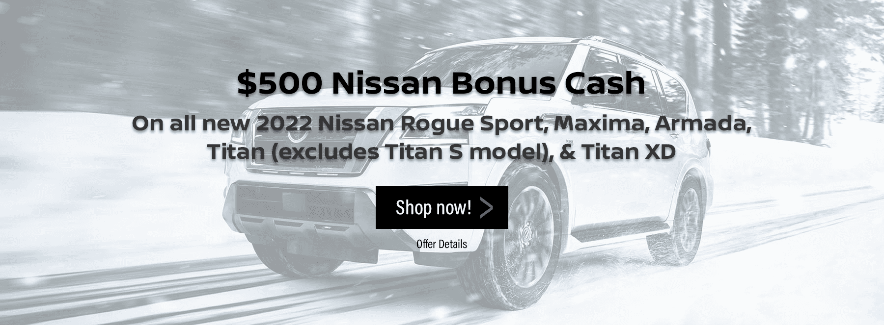 Nissan Dealership Serving Cleveland, Ohio | New and Used Nissan Cars