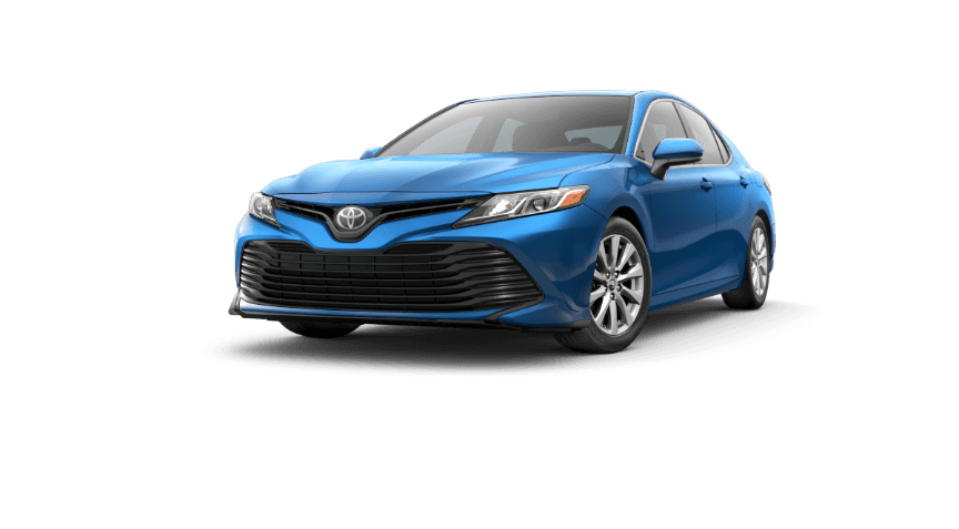 2020 Toyota Camry Colors | Camry Exterior Colors | Oak Lawn Toyota