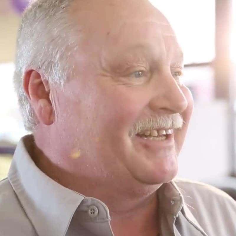 Ronnie Colosimo Recognizes Two Oak Lawn Toyota Award Winners