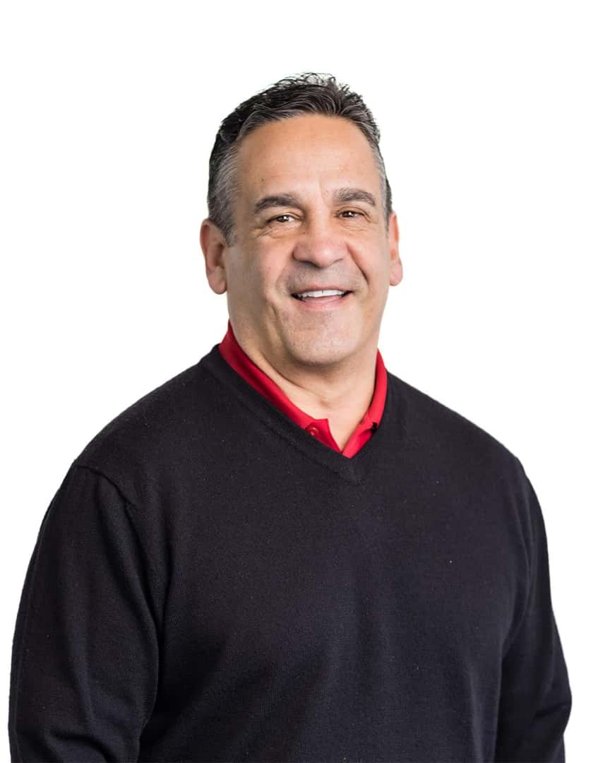 Meet Our Staff | Oak Lawn Toyota