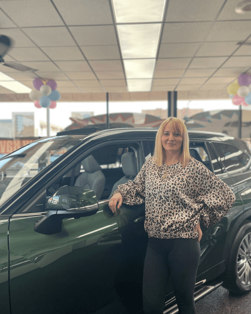 Meet Our Staff | Oak Lawn Toyota