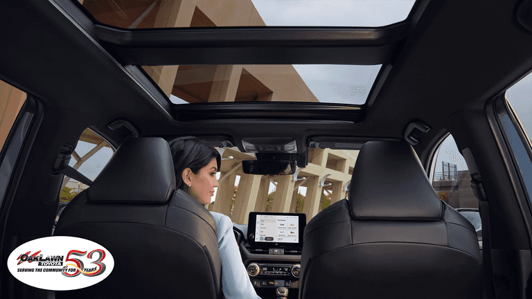 When To Use Each Drive Mode in the 2024 Toyota RAV4: Eco, Normal, and ...
