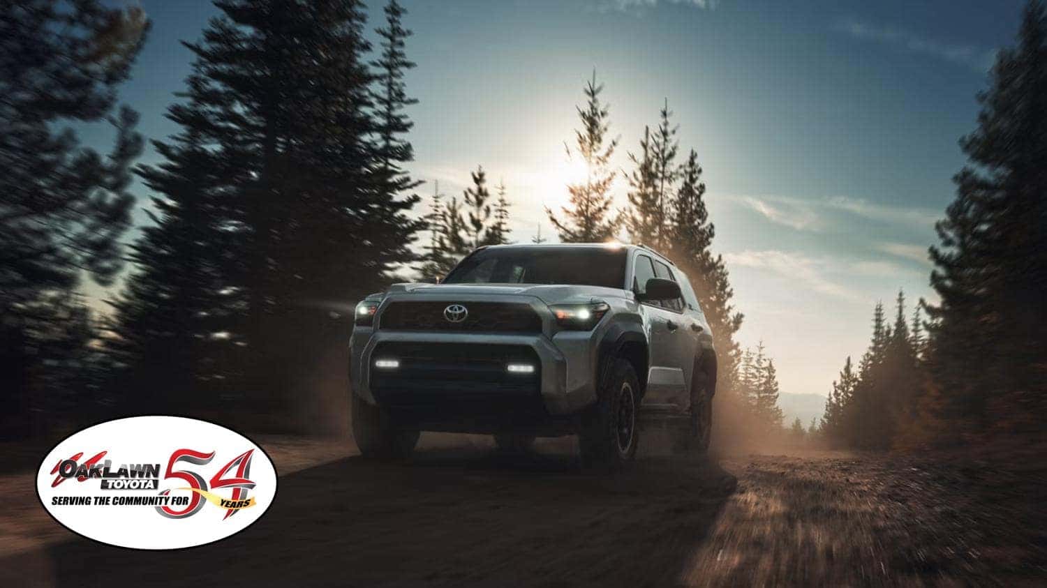 You Won't Believe These 7 2025 4Runner Safety & Convenience Features ...