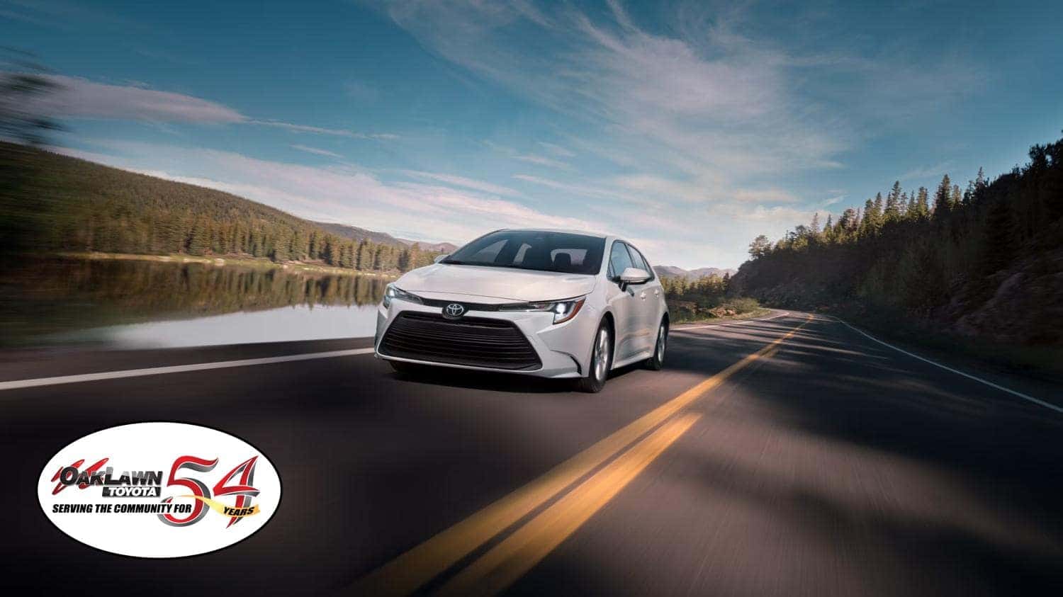 Comparing the 2025 Toyota Corolla Cross Trims to Find Which Best Suits ...