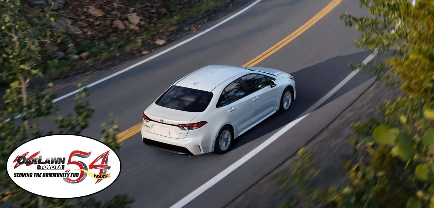 What Is Everything I Need To Know About the 2025 Toyota Corolla Before ...