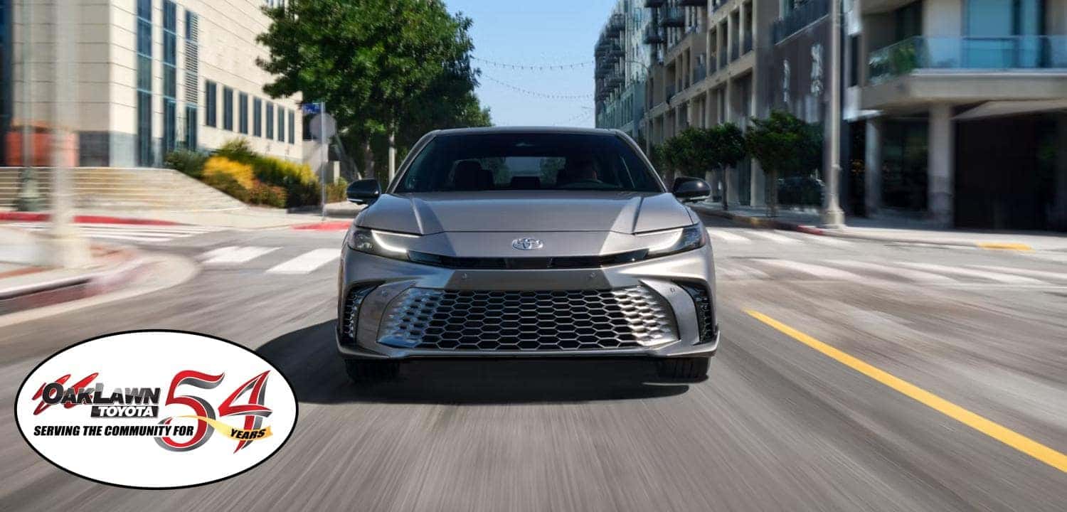 Oak Lawn’s Trusted Source for Quality Pre-Owned Vehicles — Here’s What ...