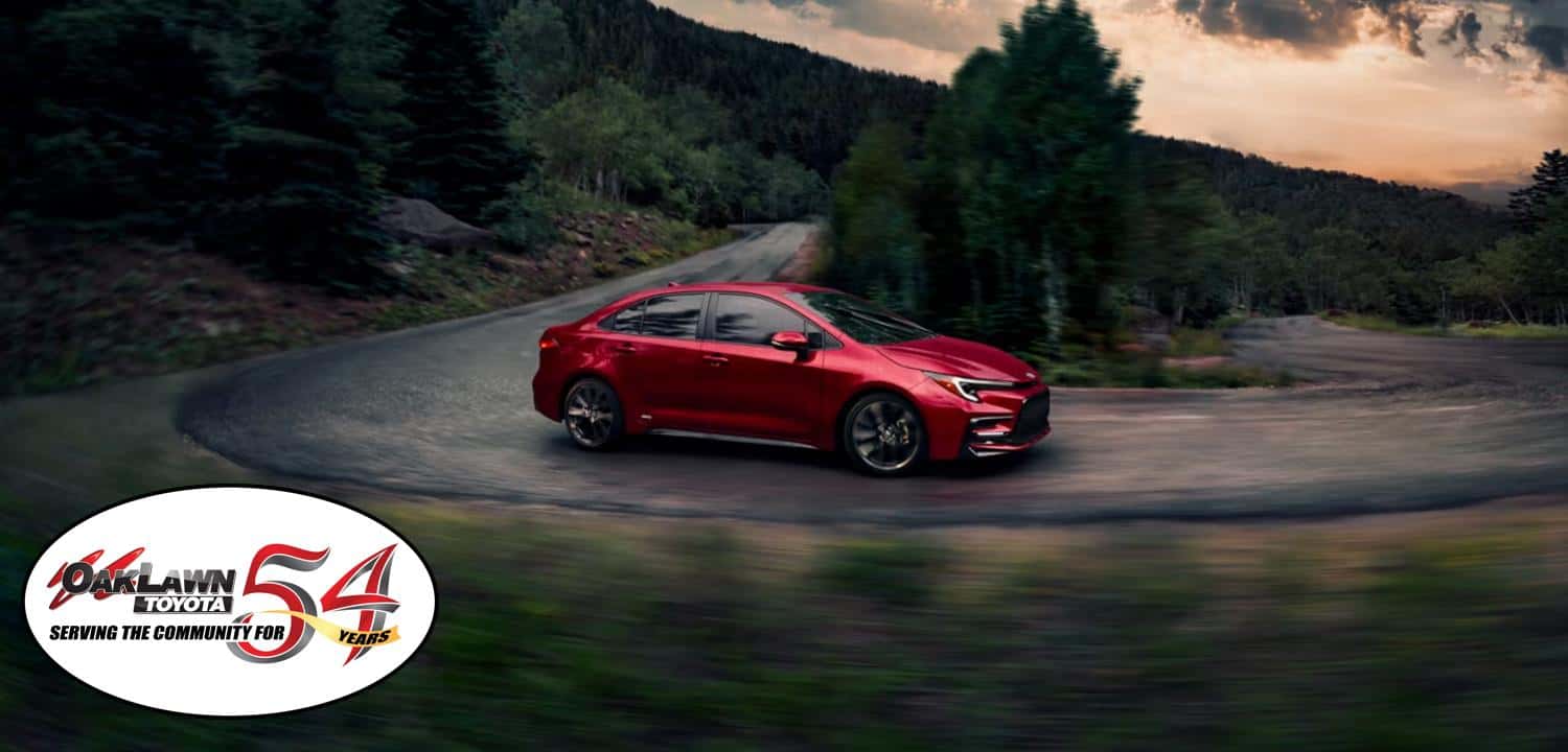 How to Choose Between the 2026 Toyota Corolla, Camry, and Crown — A ...