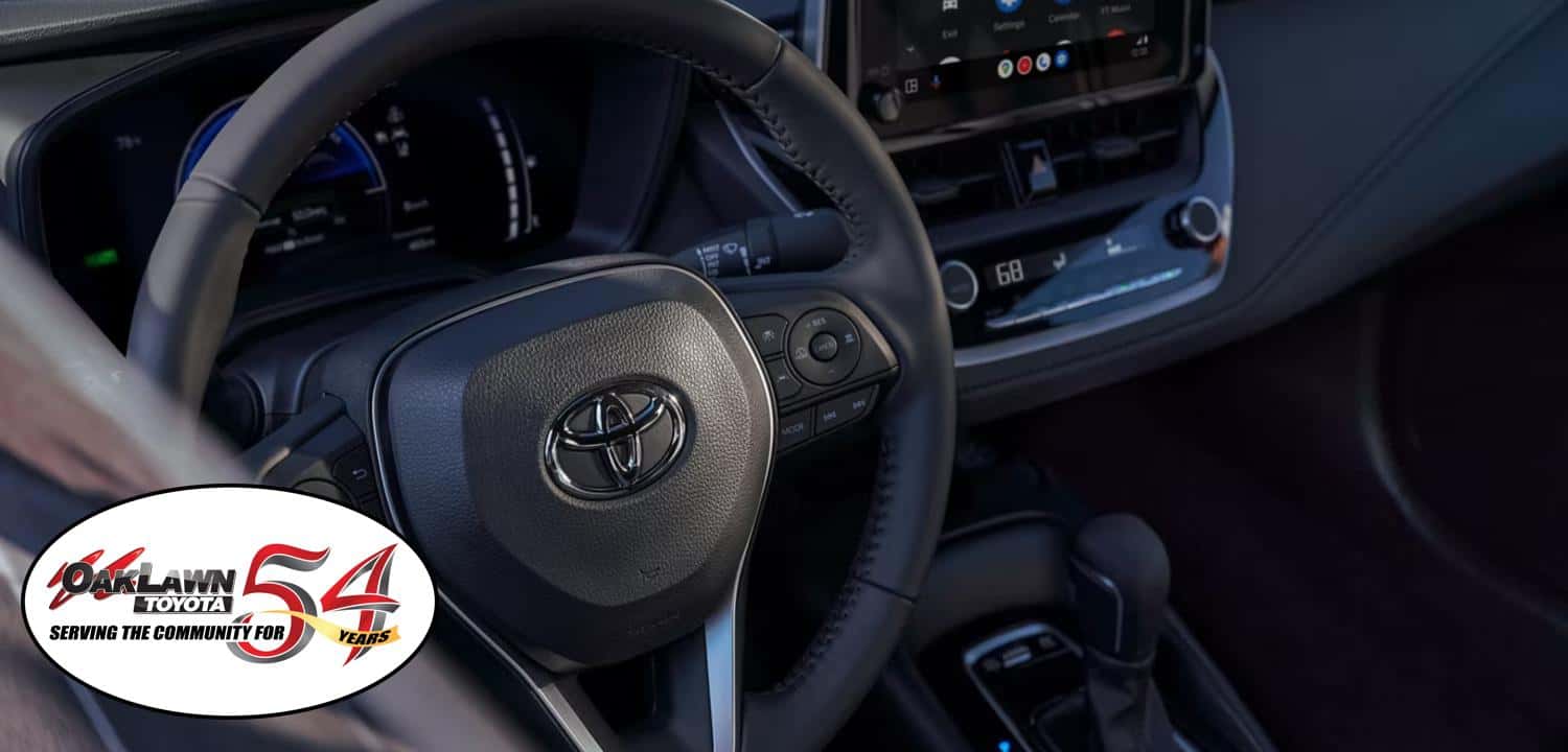 Everything You Need to Know About the 2026 Toyota Corolla: Features ...