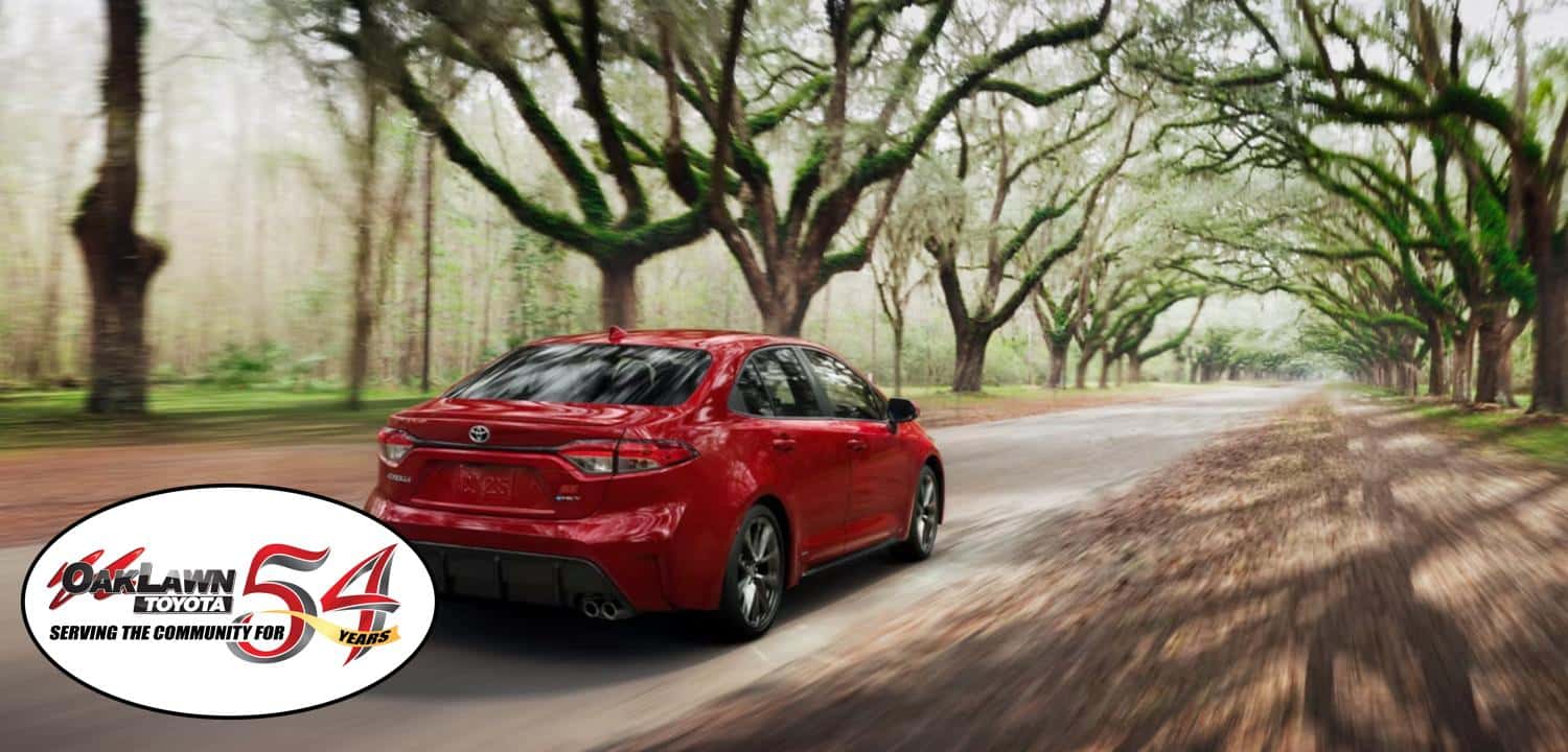 How to Choose Between the 2026 Toyota Corolla, Camry, and Crown — A ...