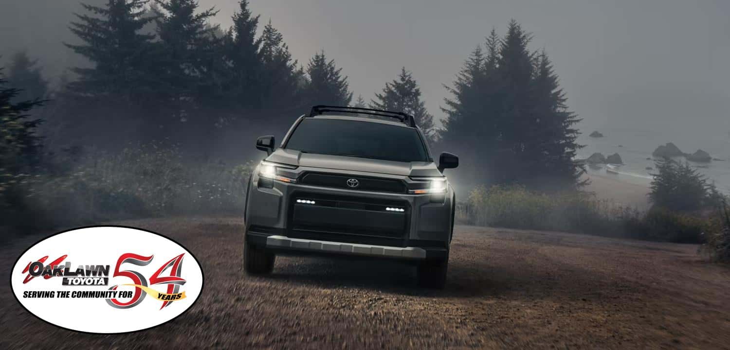 2026 Toyota RAV4 Hybrid: Everything You Need to Know About the All-New ...