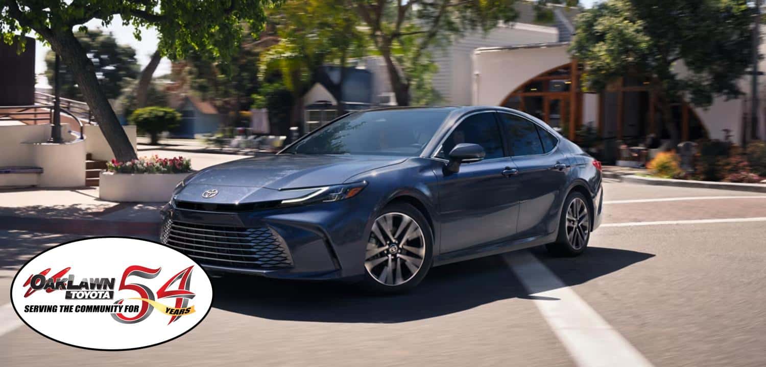 How to Choose Between the 2026 Toyota Corolla, Camry, and Crown — A ...