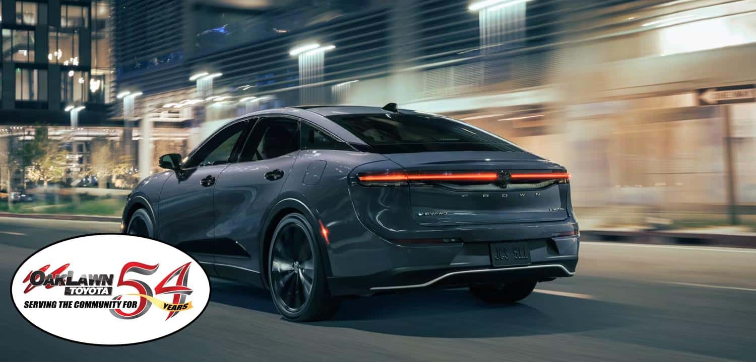 How to Choose Between the 2026 Toyota Corolla, Camry, and Crown — A ...