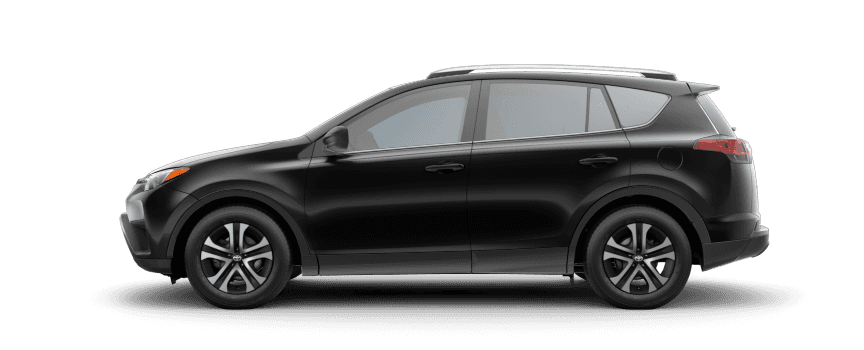 2017 Toyota Rav4 Model Info | MSRP, Technology, Features, Photos & More