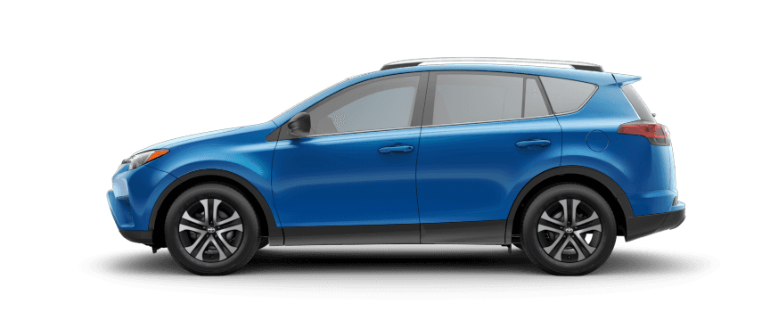 2017 Toyota Rav4 Model Info | MSRP, Technology, Features, Photos & More