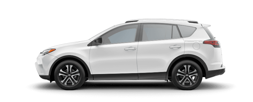 2017 Toyota Rav4 Model Info | MSRP, Technology, Features, Photos & More