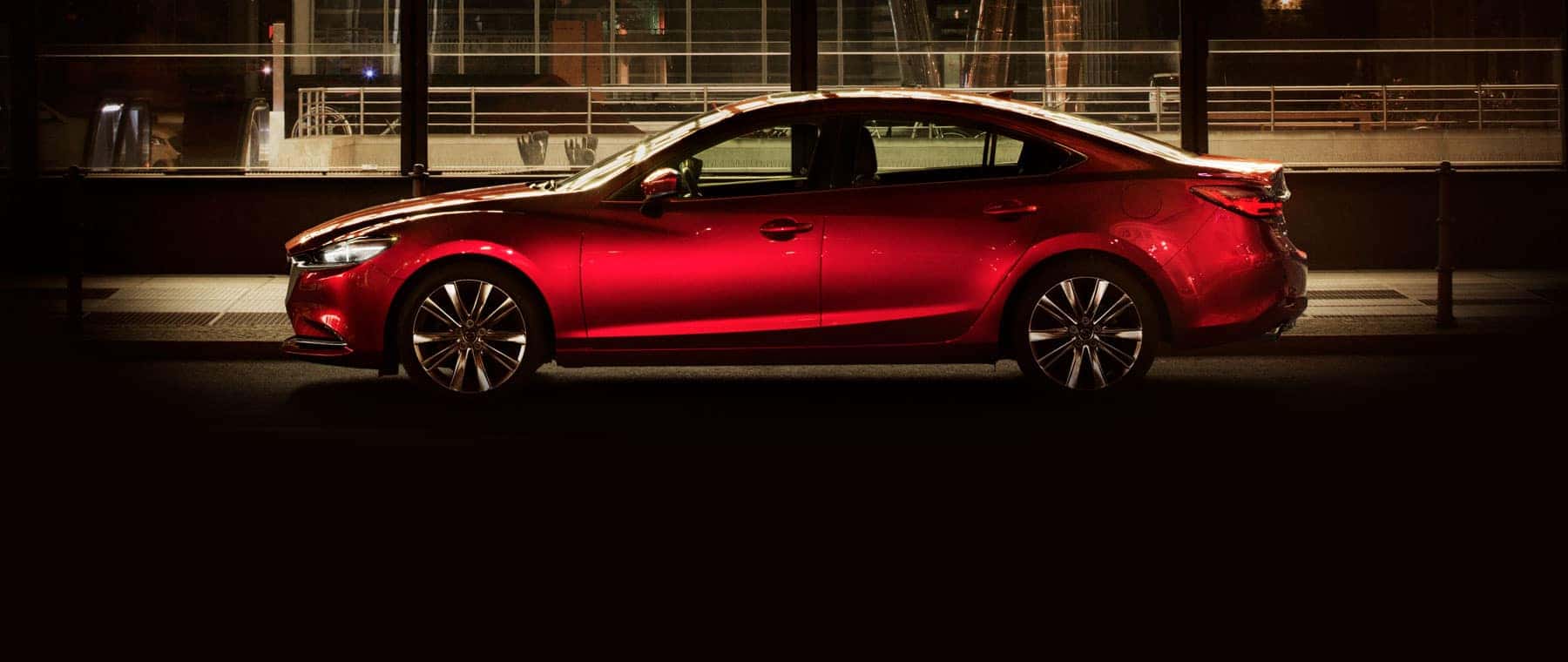 Mazda Dealer Doral FL | Ocean Mazda