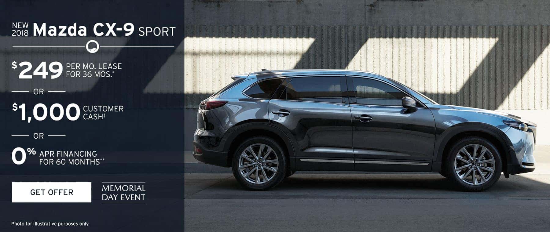 Mazda Dealer Doral FL | Ocean Mazda