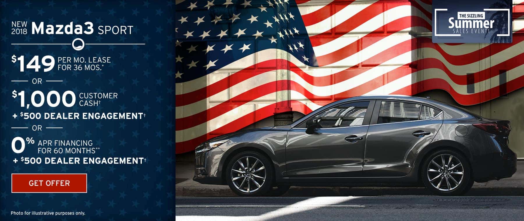 Mazda Dealer Miami, Doral, Hialeah FL | Ocean Mazda