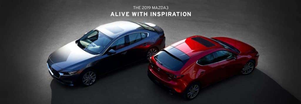 $1,500 Mazda3 Loyalty Reward Program | Ocean Mazda