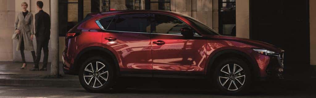 Mazda Dealer near Miami Springs FL | Ocean Mazda