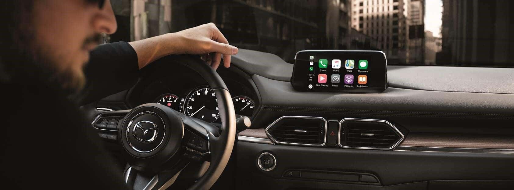 Mazda Technology Reviews Doral FL | Ocean Mazda