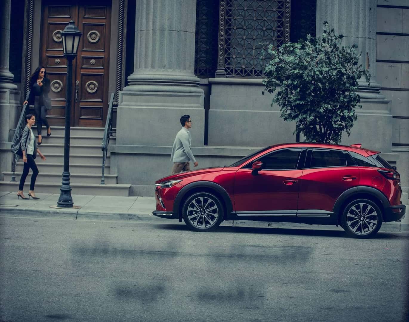 Mazda Dealer near Miami FL | Ocean Mazda