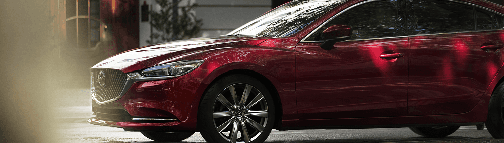 Mazda Dealer near North Miami FL | Ocean Mazda