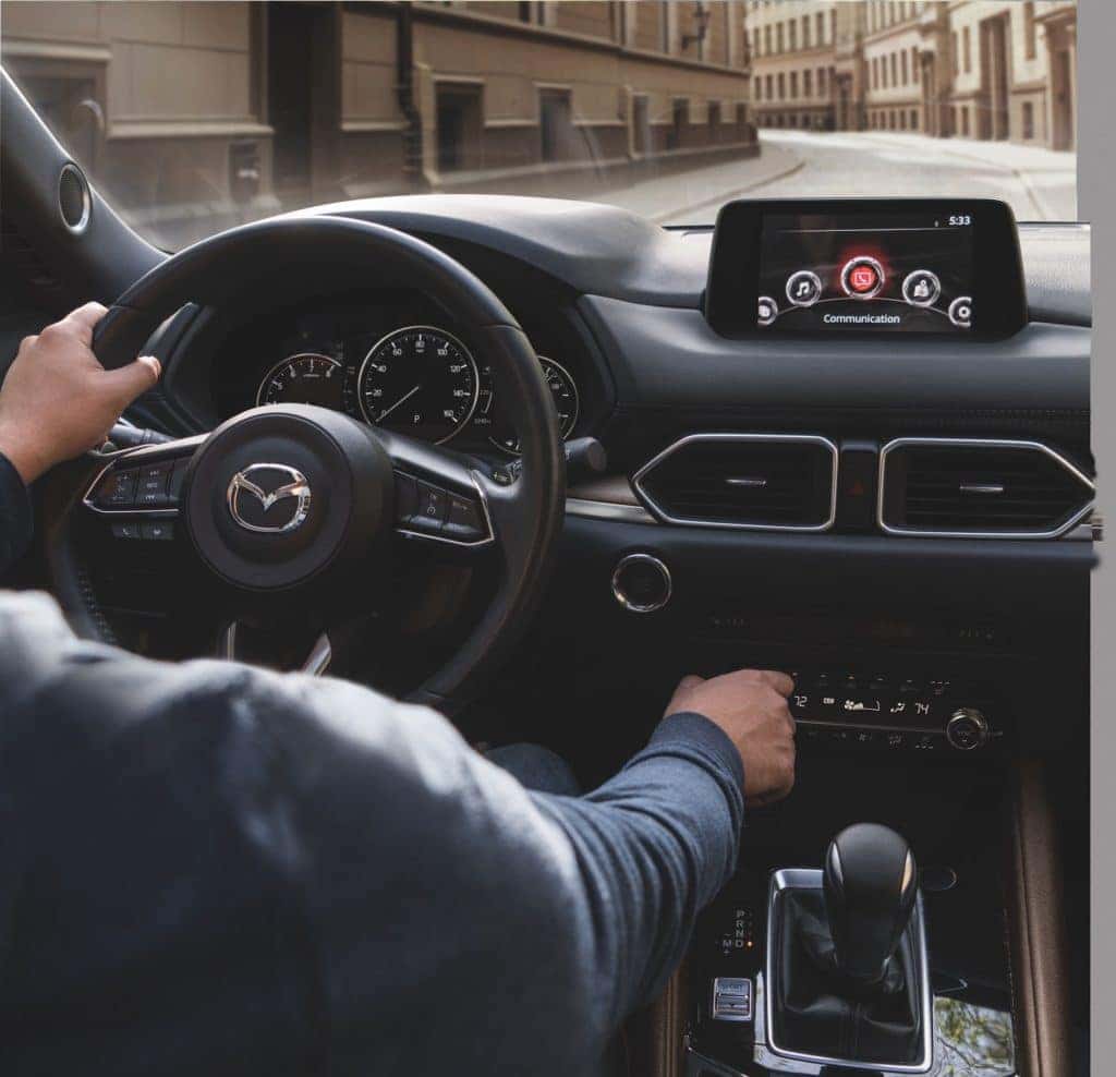 MAZDA CX-5 Reliability Doral FL | Ocean Mazda