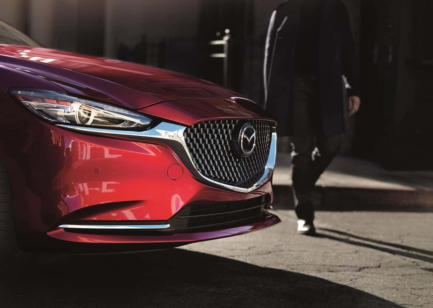 Used Car Dealer near North Miami FL | Ocean MAZDA