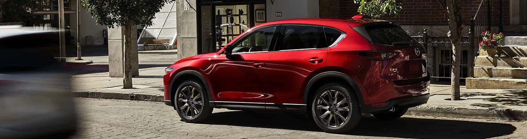 MAZDA CX-5 for Sale near Miami FL | Ocean Mazda