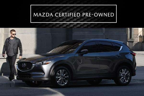 Specials, Offers, and Incentives | Ocean Mazda