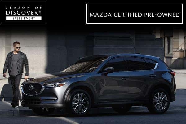 New Mazda Lease and Finance Specials in Doral, FL, Near Hialeah, Miami Lakes, and Pembroke Pines
