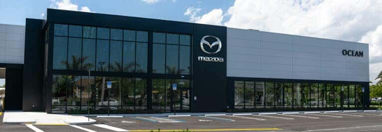 Ocean Mazda West Kendall Store | Ocean Mazda