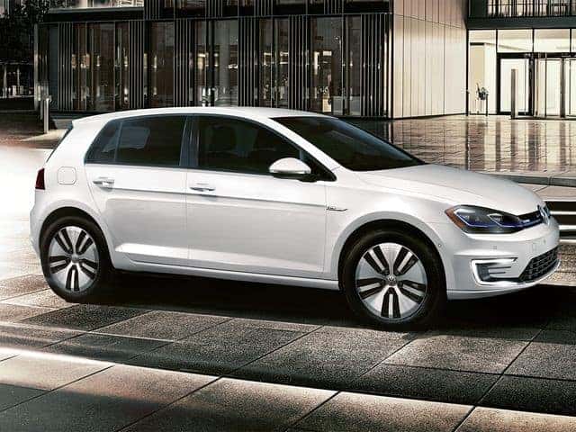 E golf 2020 store