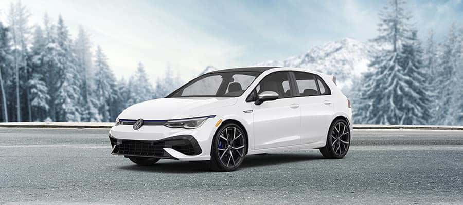 Winter Wheel Packages | Volkswagen of Newmarket
