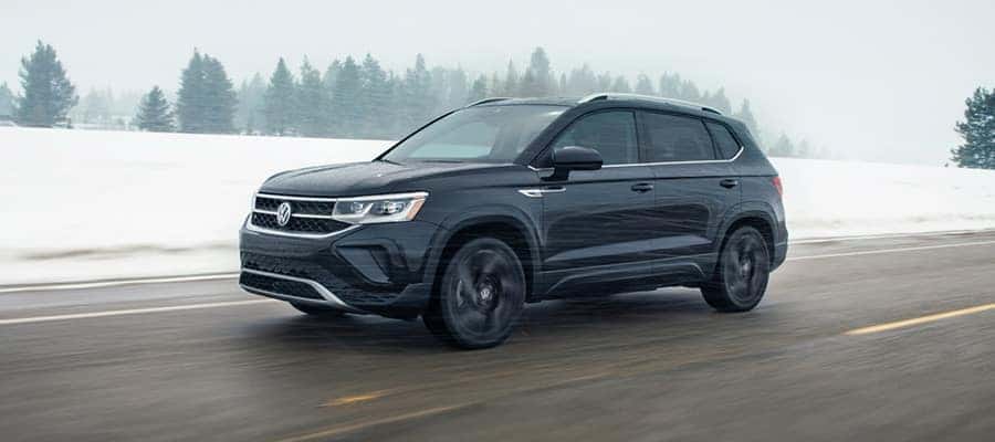 Winter Wheel Packages | Volkswagen of Newmarket