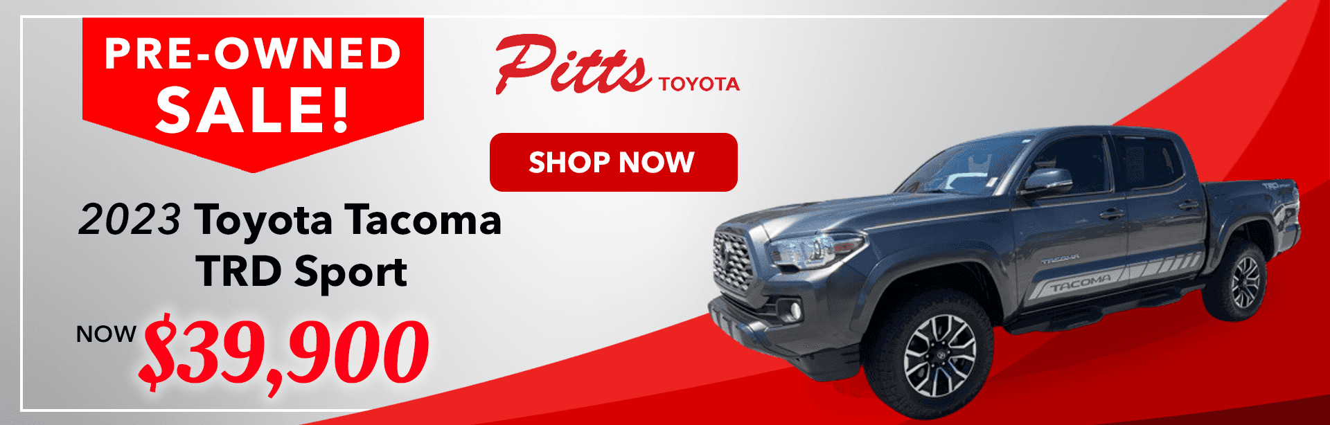 Pitts Toyota Dublin Ga