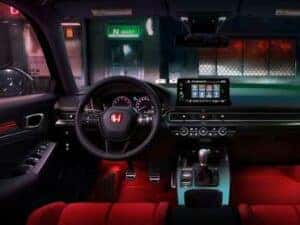 New 2024 Honda Civic Type R For Sale Near Chalmette, LA