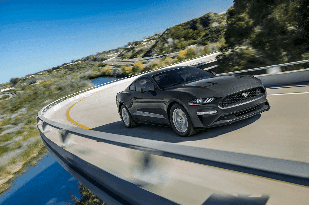 2020 Ford Mustang | Sheridan Ford Wilmington DE