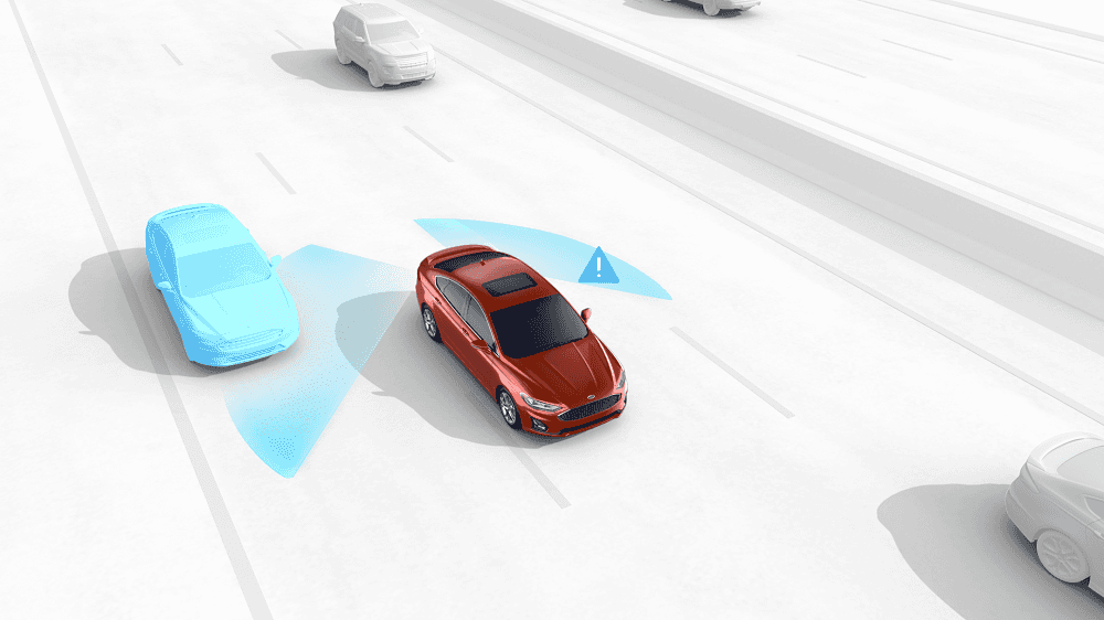 2021 Ford Fusion Safety Review Wilmington DE | Sheridan Ford