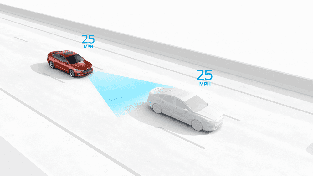 2021 Ford Fusion Safety Review Wilmington DE | Sheridan Ford