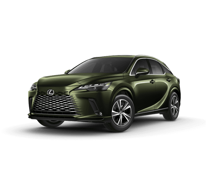 Monthly Lexus Lease Specials | South Bay Lexus